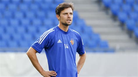 Valentin Stocker