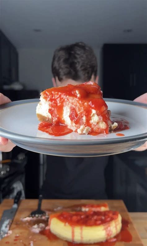 Recipes Blake Menard