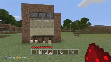 minecraft duplicate block glitch duplicate blocks extremely fast