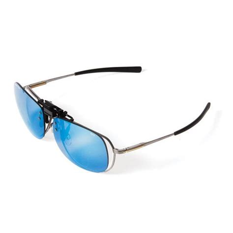 Method 7 Pilot Clip On Flt18 Sunglasses