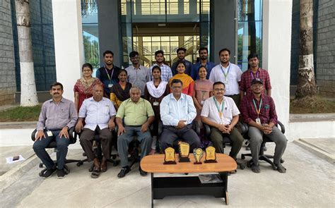 Synectics22 Blog Kangeyam Institute Of Technology