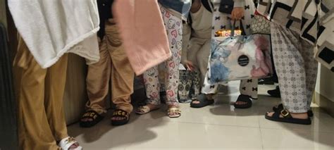 Chinese Behind Pasay Sex Den Sentenced To Life Imprisonment