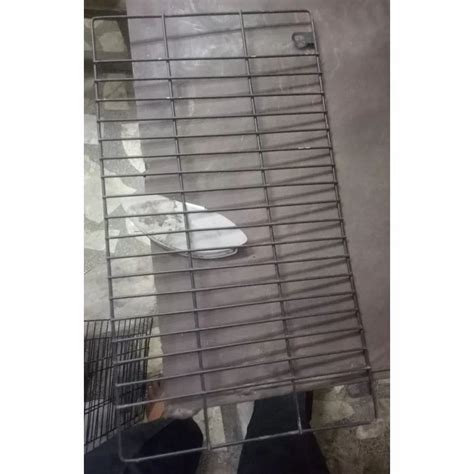 Gi Wire Mesh At Best Price In New Delhi By Saleem Jal Makar Id