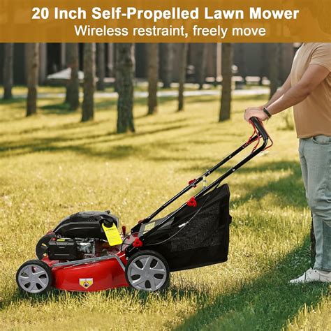 Lawn Mower Weed Wacker Weed Eater Self Propelled Australia Ubuy