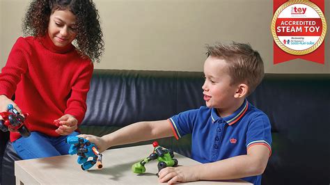 Stikbot And Klikbot Wins Steam Accreditation