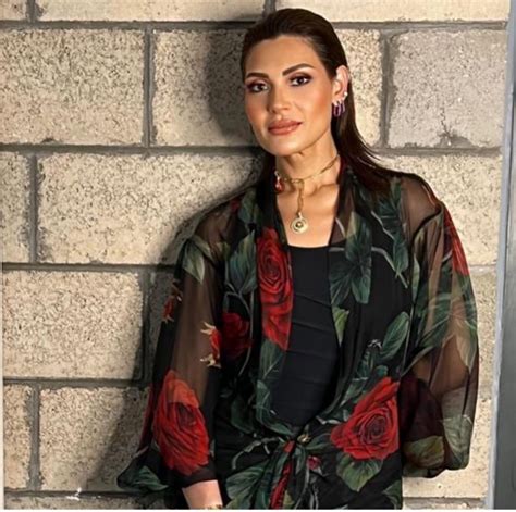 10 معلومات عن سيدة الأعمال دينا طلعت