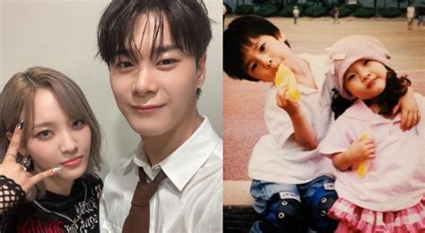 Moon Bin Su Hermana En Instagram Rompe Su Silencio Tras Inesperada