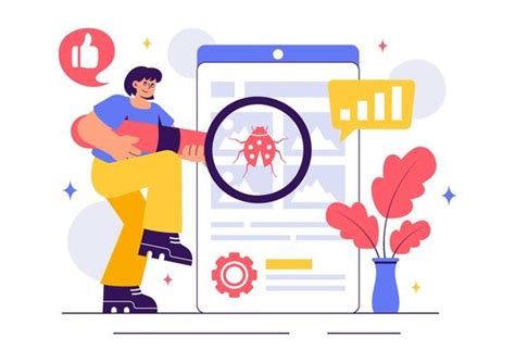 User Testing Software Vector Art Icons And Graphics For Free Download