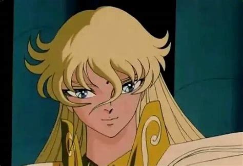 《圣斗士星矢》，如何解析处女座沙加睁眼与闭眼的意义和作用？凤凰网