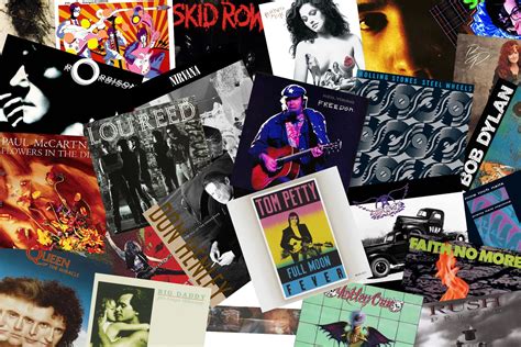 Ultimate Classic Rock Staff 929 Wbuf