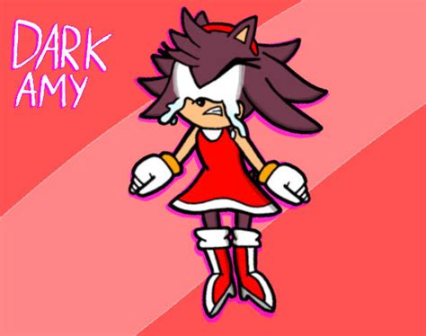 Dark Amy By 13comicfan On Deviantart