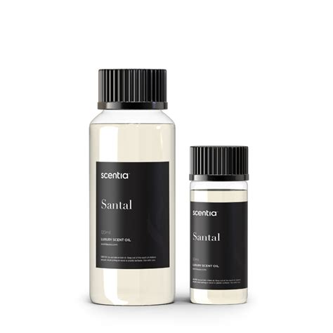 Shop Santal Diffuser Oil Online Diffuser And Essential Oil Scentiausa
