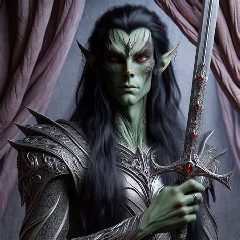 Githyanki By Eduard0314 On Deviantart