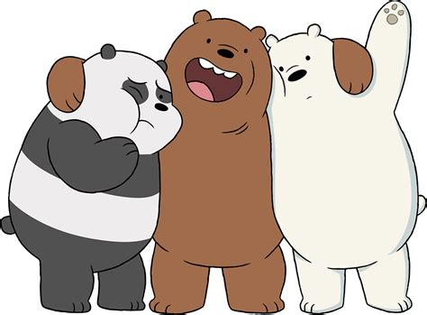 The 15 Most Famous Bear Cartoon Characters Ever
