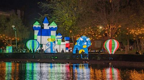 Dónde Están 4 Bellos Pueblitos Para Pasar El Año Nuevo Con Hospedaje