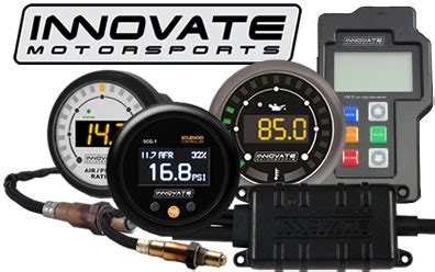 Innovate Program Cable Mtx Series Gauges Lm 2 Lc 2 Scg 1 Psb 1