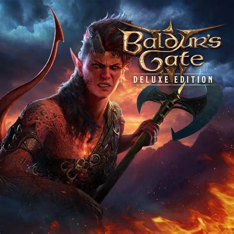 Baldur's Gate 3 Deluxe Edition (Xbox Series Key) od 221,96 zł - Ceny i ...