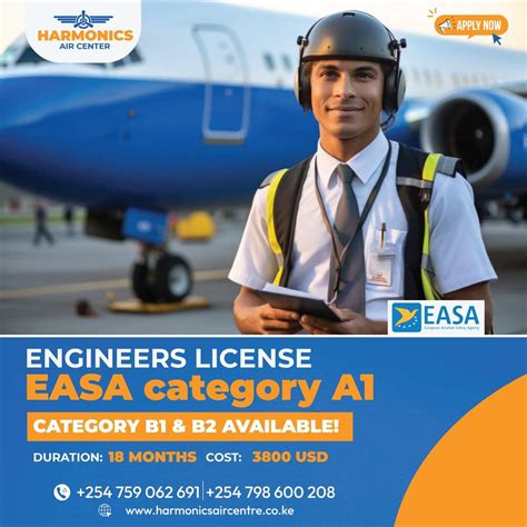 Harmonics Air Centre Aviation And Engineering Degrees Kenya East