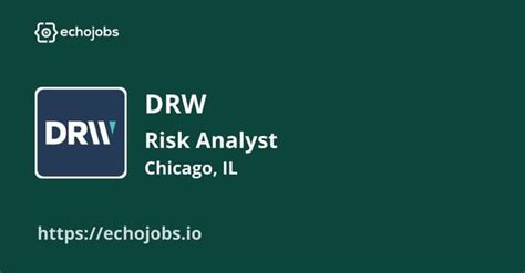 Hiring Risk Analyst Chicago Il Vba Sql Python R Rchicagotechjobs