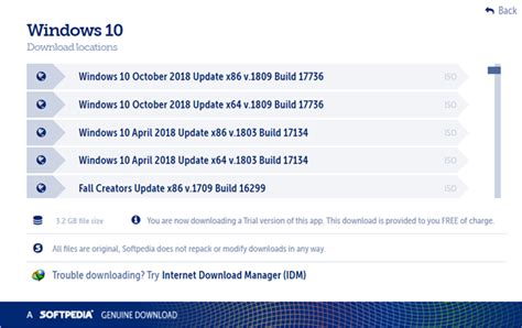 3 Free Ways To Download Windows 10 On 32 Bit Or 64 Bit Digital Citizen
