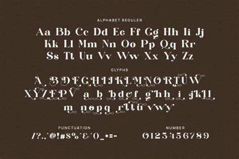 Dagrin Font Free Font