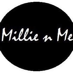 Millie N Me Millie N Me Threads Say More