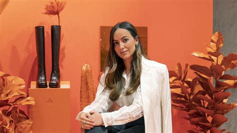 Licône Du Mois Julia Toledano Créatrice De La Marque Nodaleto