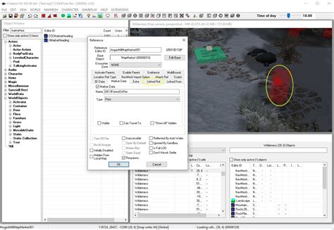 Creation Kit Basic Knowledge Skyrim How To Creation Kitmodding