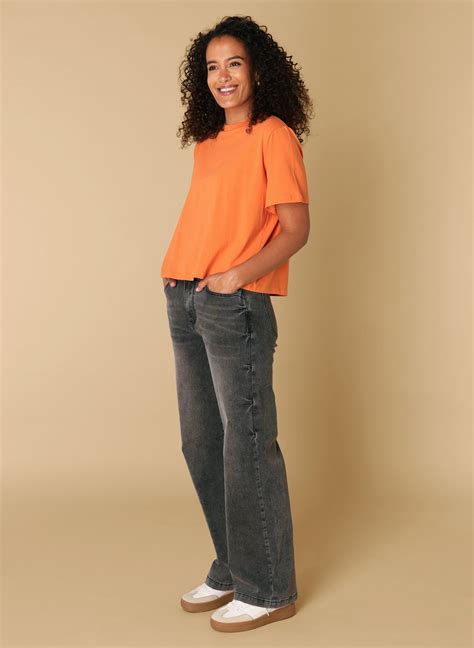 Rylana Mandarin Orange