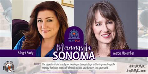 [video] Bridget Brady On Linkedin Ampupmybiz Marketingcoaching Marketingtipsonline…