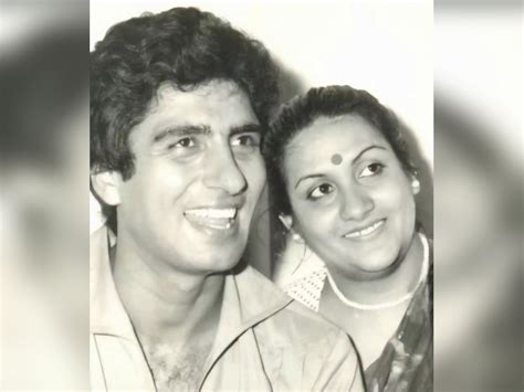 Raj Babbar And Nadiras 50 Year Love Story