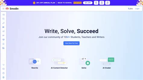 Smodin Review Pricing Features And Product Details