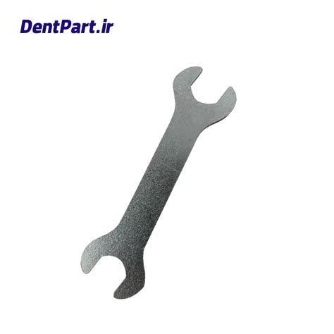 آچار هد آنگل دنت پارت