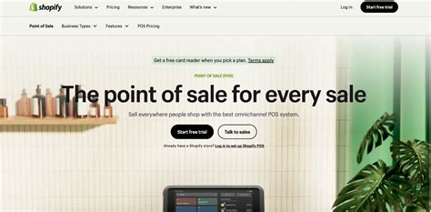 Best Cloud Based Pos Systems For Your Business In 2025