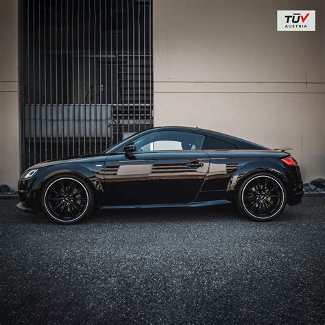 Audi Tt Rs Arceo Wheels