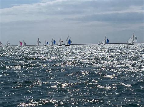 Lymington Respect Gin Xod Week 2024 Overall