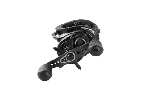 Moulinet Casting Roxani Bf8 Baitfiness De Abu Garcia Crankys