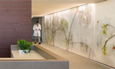 Eco Etch Glass Skyline