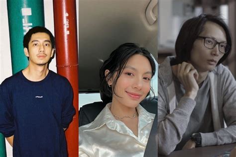 Daftar Pemeran Delete Serial Thriller Dari Thailand Layarid