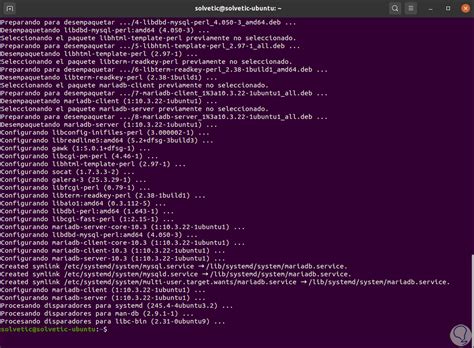 Instalar WordPress Ubuntu Apache Solvetic