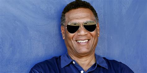 Ken Singleton Looks Back At Career On Field And In Booth