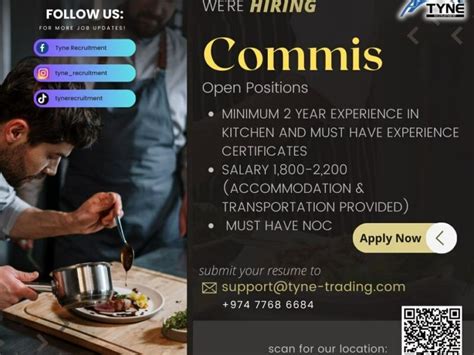 Commis Getjobsdaily