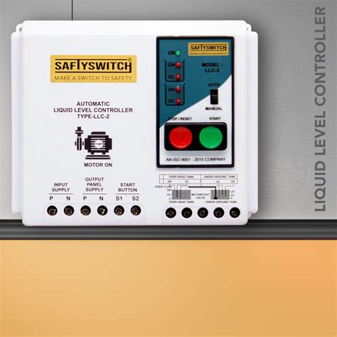 Liquid Level Controller Archives Ghoniya Electronics