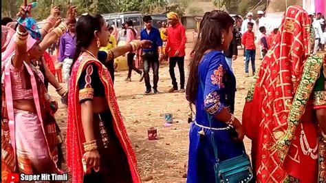 New Timli Dance Lalu Dayra Timli Song 2022 Atdudhiya Youtube
