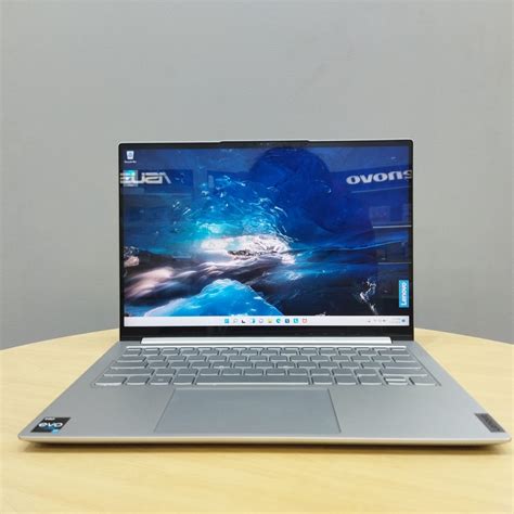 Jual LENOVO IDEAPAD SLIM 7I INTEL I7 1260P 16GB 1TB SSD IRIS XE 14 0 2 8K TOUCH WINDOWS 11