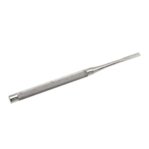 Orthopedic Osteotome Chisel ตรง Tessier กระดูก Graft Osteotome