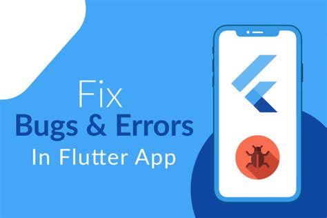 I Will Fix Your Flutter Code For 20 Freelancer Fadi Hares Fadihares1