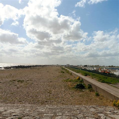 St Osyth Beach St Osyth Inggris Review Tripadvisor