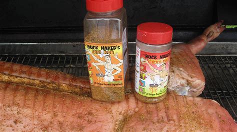 Welcome And Come On In ChefBuckNaked