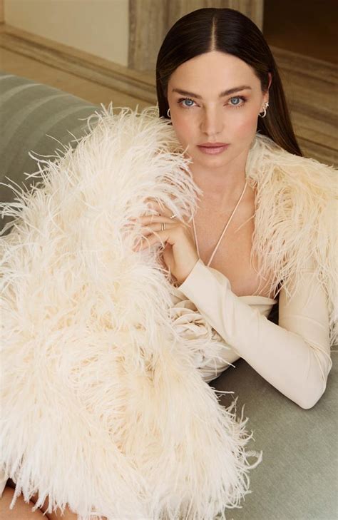Miranda Kerr Supermodel On Victorias Secret Husband Evan Spiegel